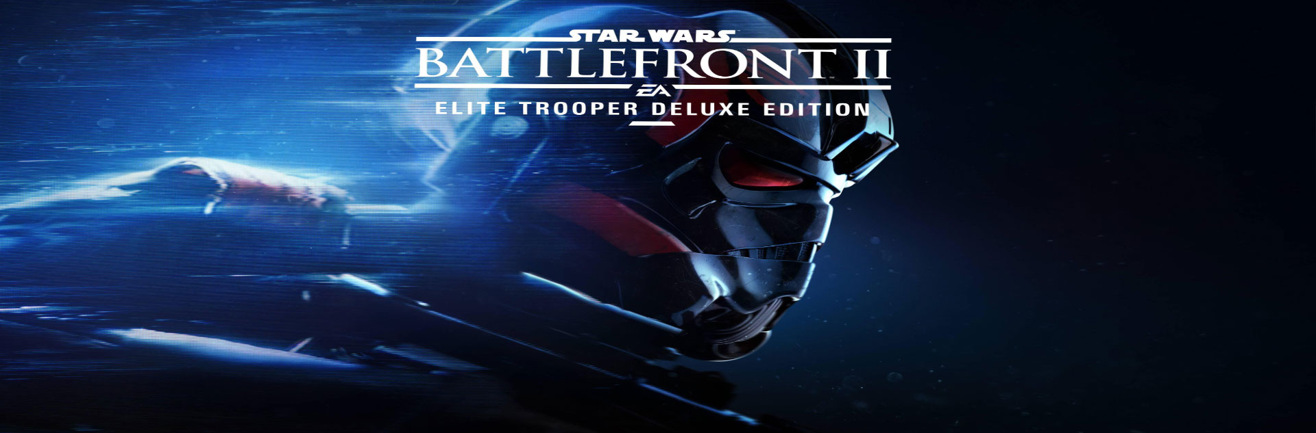 خرید اکانت قانونی بازی Star Wars Battlefront II برای Ps4 | فروشگاه شیده گیم